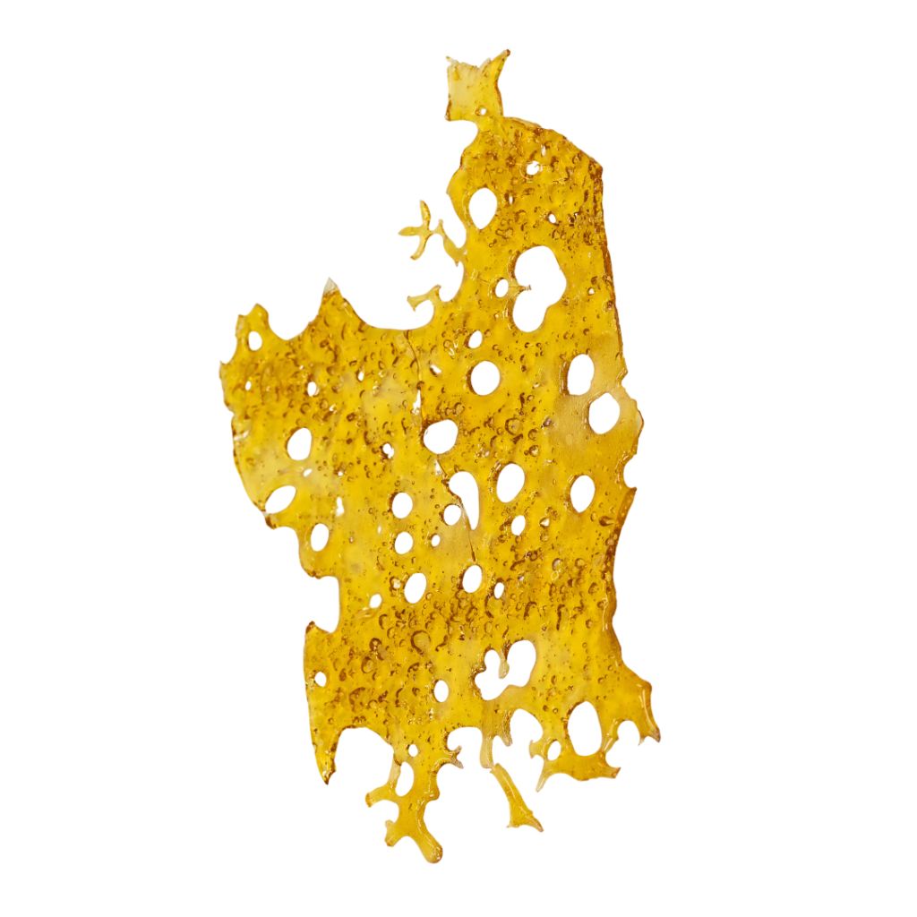 Lilac Cookies Shatter - Wildcard Extracts
