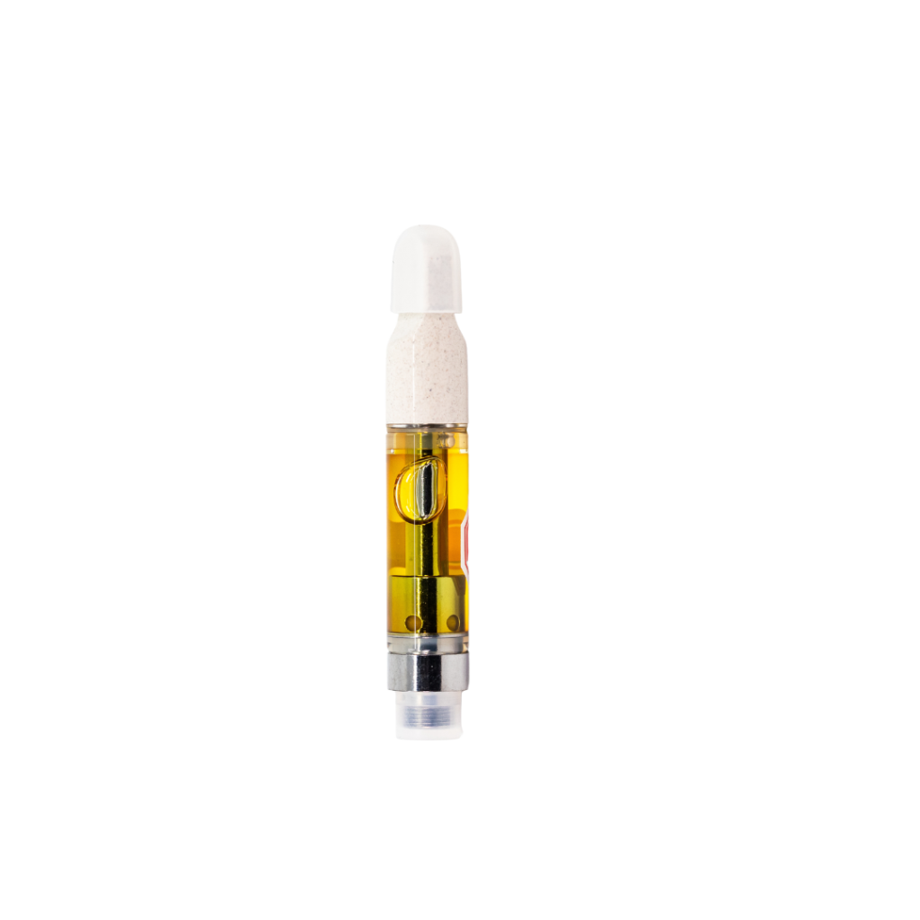 Black Triangle Cured Resin Vape - Wildcard Extracts