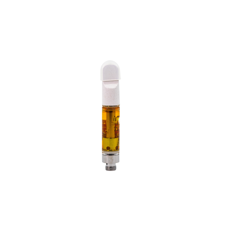 Platinum Grapes Cured Resin Vape - Wildcard Extracts