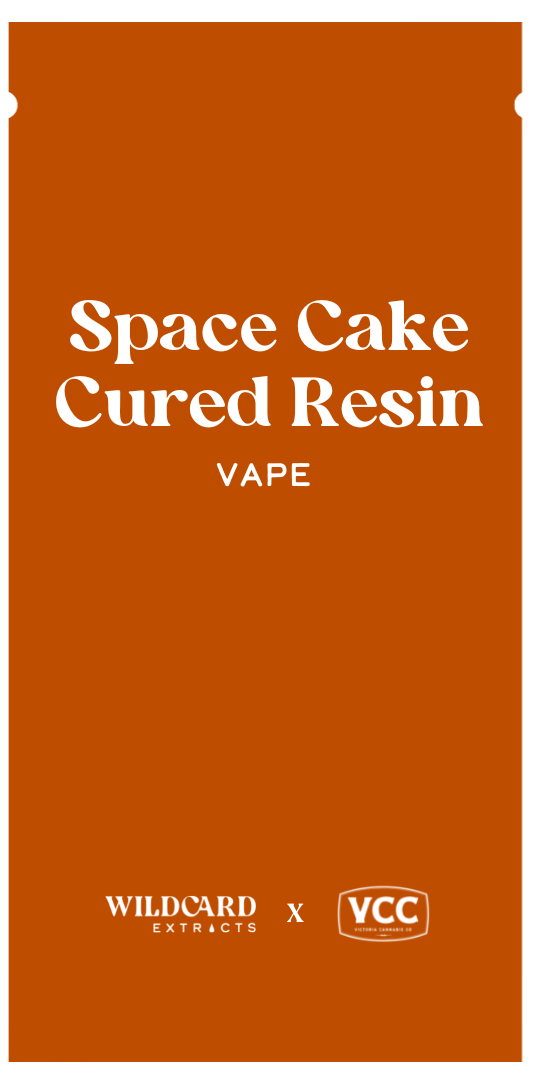 Products - Pantheon Cannabis