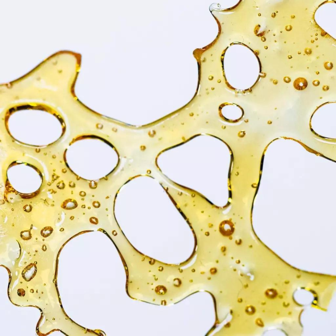 Wildcard Extracts - Quality. Craft. Collaboration.