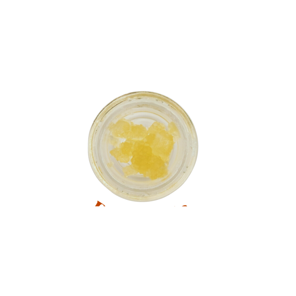 MCCI THCA DIAMONDS Wildcard Extracts